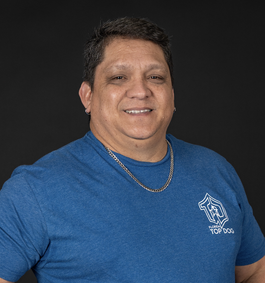 About – Florida Top Dog All-Stars