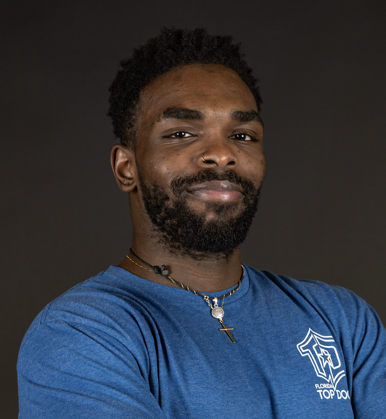 About – Florida Top Dog All-Stars